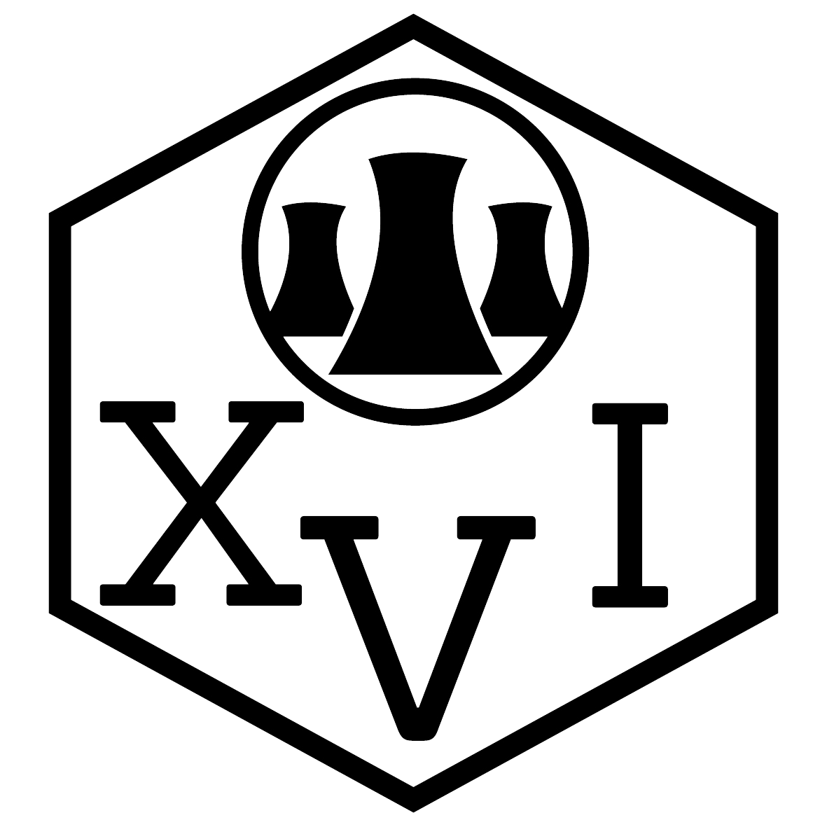 South XVI